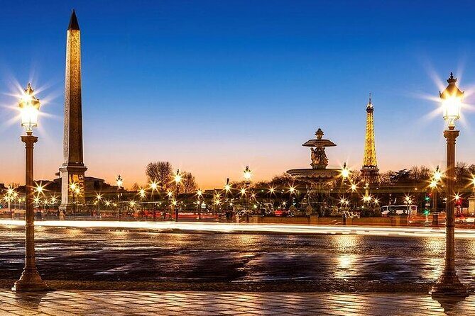 Paris By Night - Essential Tour - Private Trip - Who Will Love This Tour?