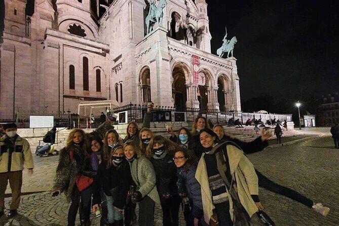 Paris by night in a Private tuk-tuk Tour - Who Is This Tour Best For?