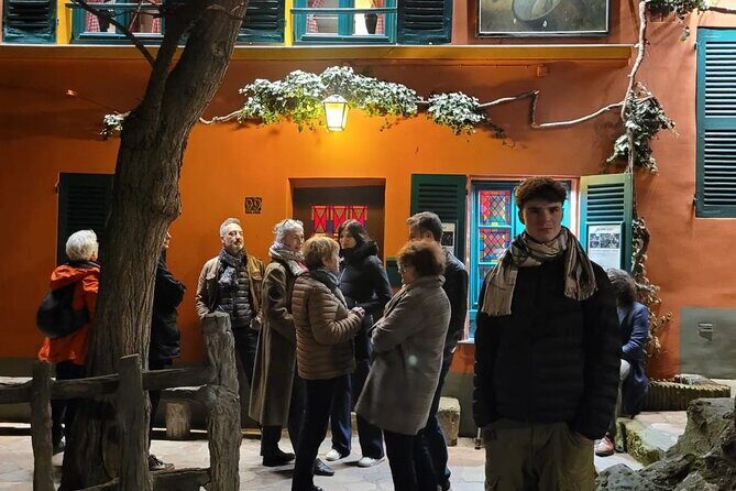 Paris by night in a Private tuk-tuk Tour - FAQ
