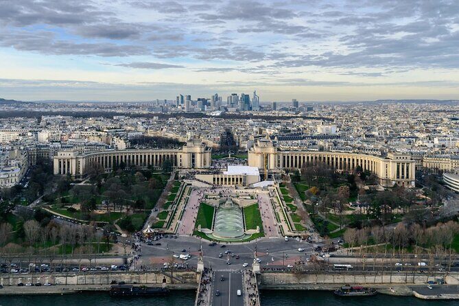 Paris by Night Private illumination Tour Hotel pickup - Final Thoughts