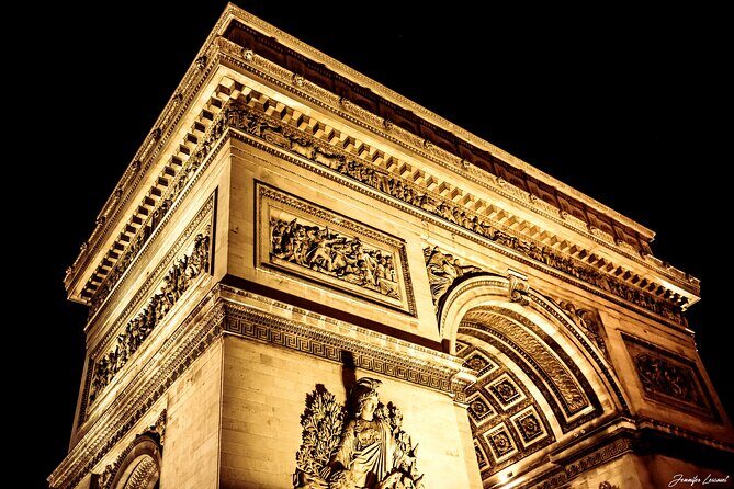 Paris by Night Tootbus Tour - The Value and Price Analysis