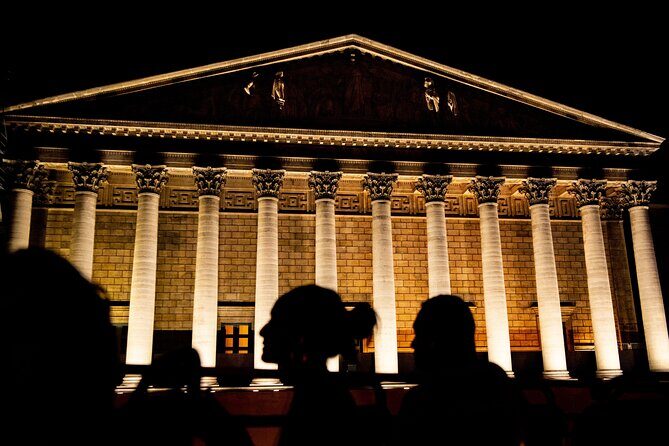 Paris by Night Tootbus Tour - Who Should Consider This Tour?