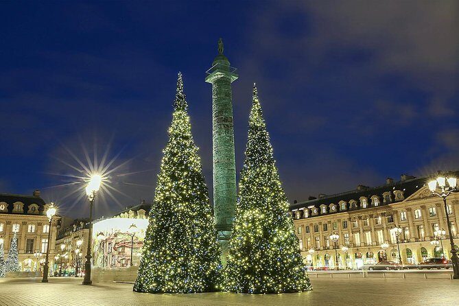 Paris By Night - Vision Tour - Private Trip - Who Is This Tour Best For?