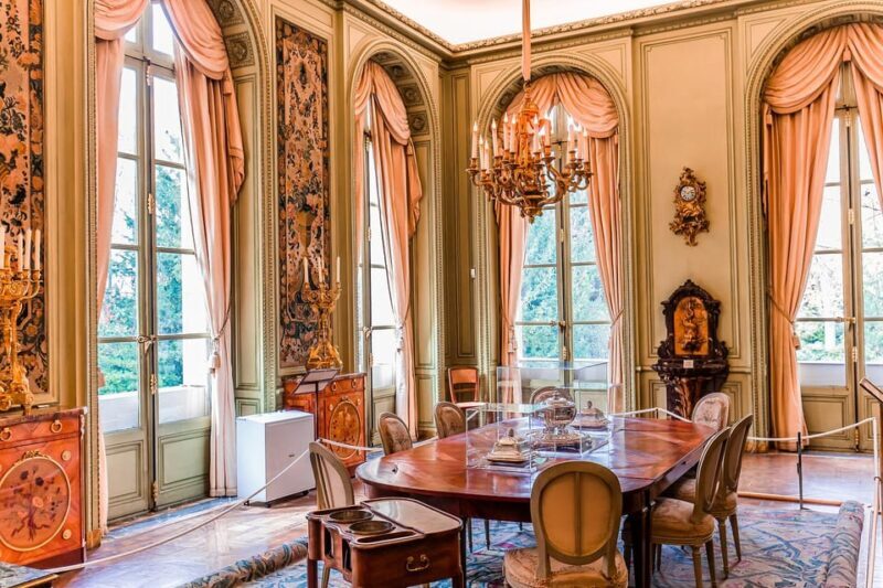 Paris: Camondo Museum and Parc Monceau Private tour - The Practicalities: What to Expect