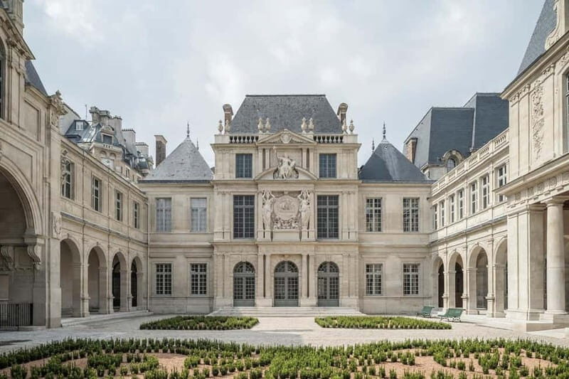 Paris: Carnavalet Museum Entry Ticket - Introduction