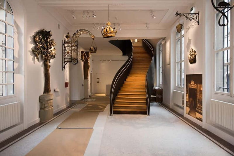 Paris: Carnavalet Museum Entry Ticket - What to Expect During Your Visit