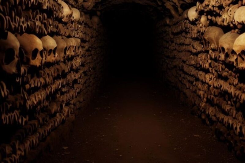 Paris: Catacombs, Audio Guide, and River Cruise Option - FAQ