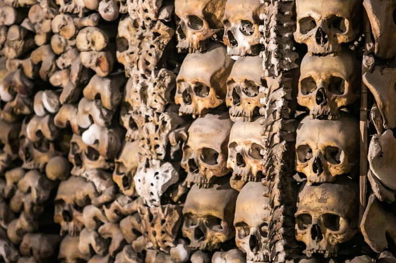 Paris: Catacombs Guided Tour - An Underground Journey: What to Expect