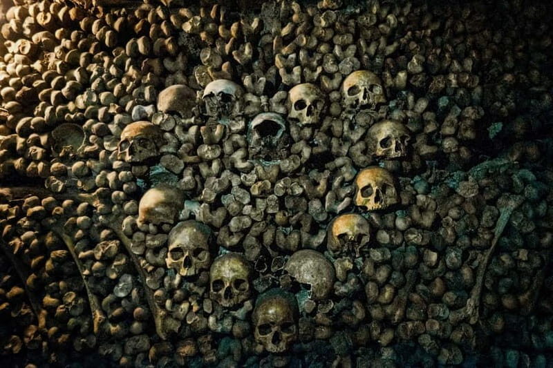 Paris: Catacombs Guided Tour - The Itinerary: An In-Depth Look
