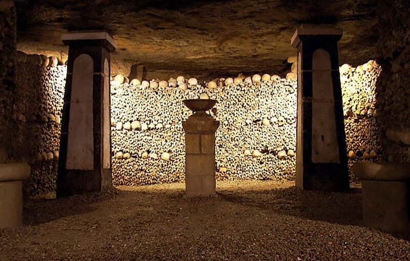 Paris: Catacombs Guided Tour - Practical Tips for Your Visit