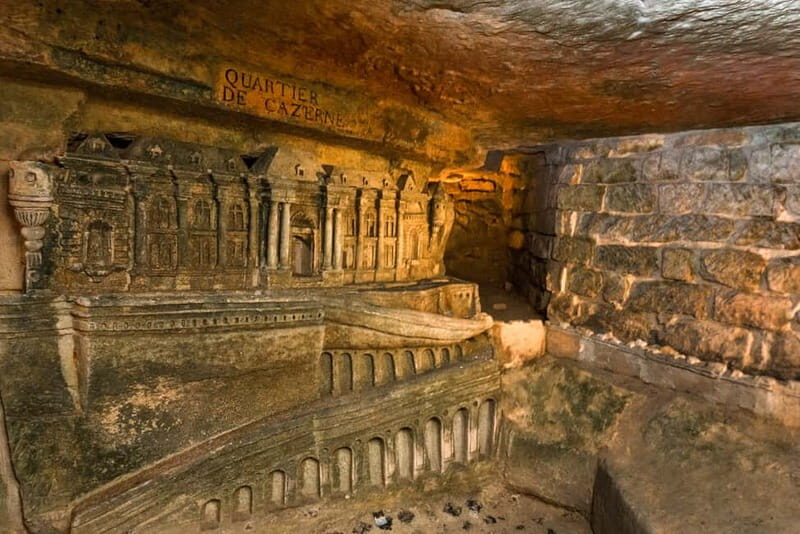 Paris: Catacombs Guided Tour - Pricing and Overall Value