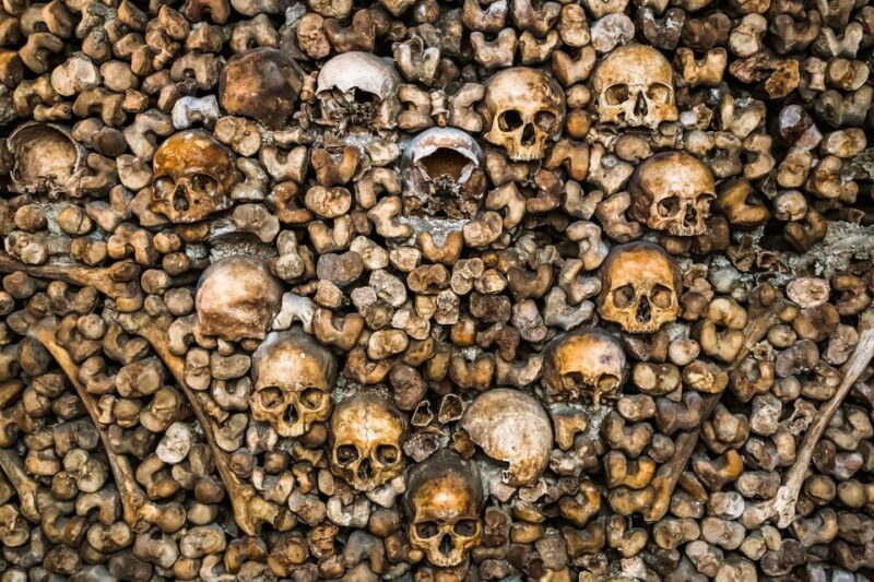 Paris: Catacombs Guided Tour - Final Thoughts