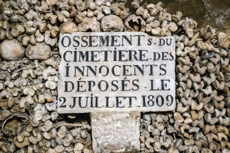 Paris: Catacombs Restricted Access Tour - The Reviews Speak for Themselves