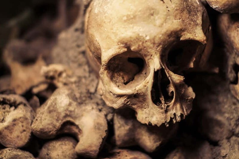 Paris: Catacombs Special Access Tour - Key Points