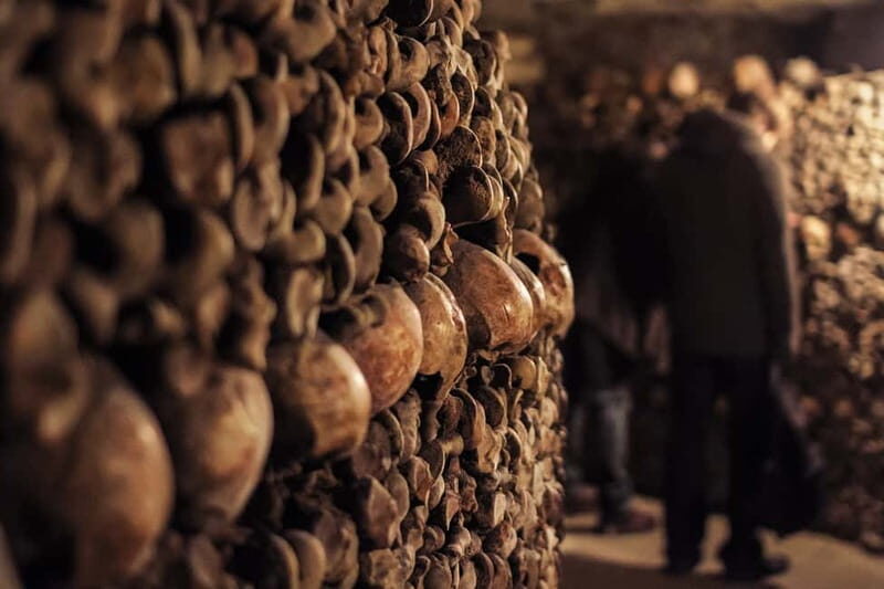 Paris: Catacombs Special Access Tour - FAQ