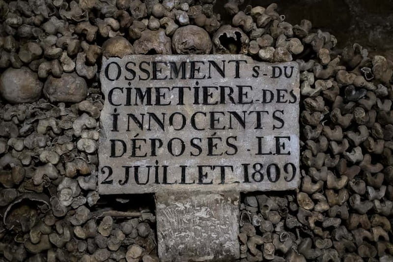 Paris: Catacombs Ticket and Audio Guide - Authenticity and Audience