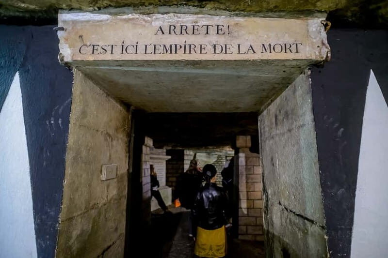 Paris: Catacombs Ticket and Audio Guide - Final Thoughts
