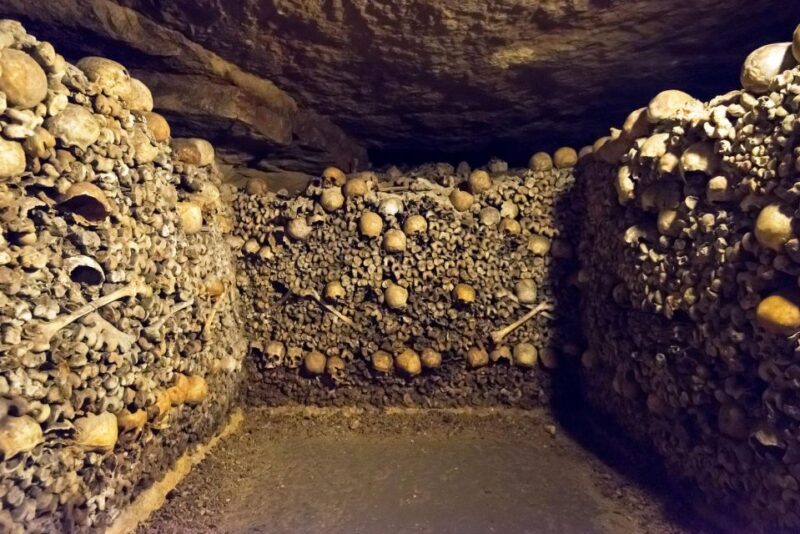 Paris: Catacombs Ticket and Seine River Cruise - Final Thoughts: Who Is This Tour For?