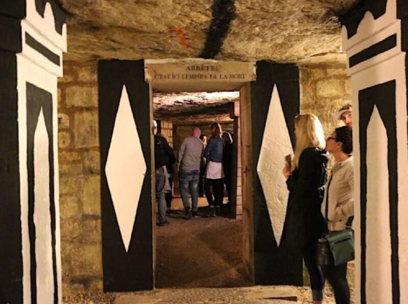 Paris: Catacombs Tour with Restricted Areas - A Deep Dive into the Paris Catacombs Tour