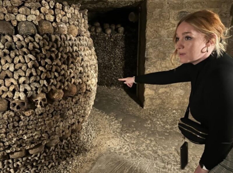 Paris: Catacombs Tour with Restricted Areas - Is the Price Worth It?