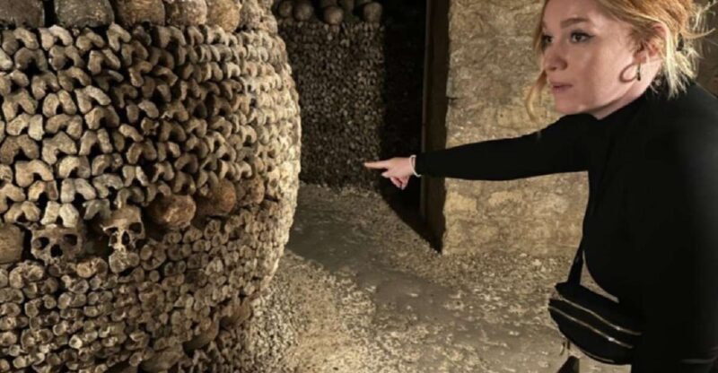 Paris: Catacombs Tour with Restricted Areas - Final Thoughts: Is This the Right Tour for You?