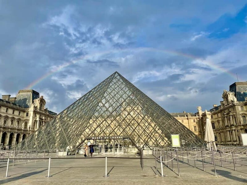 Paris: Centre City Walking Tour - Who Will Love This Tour?