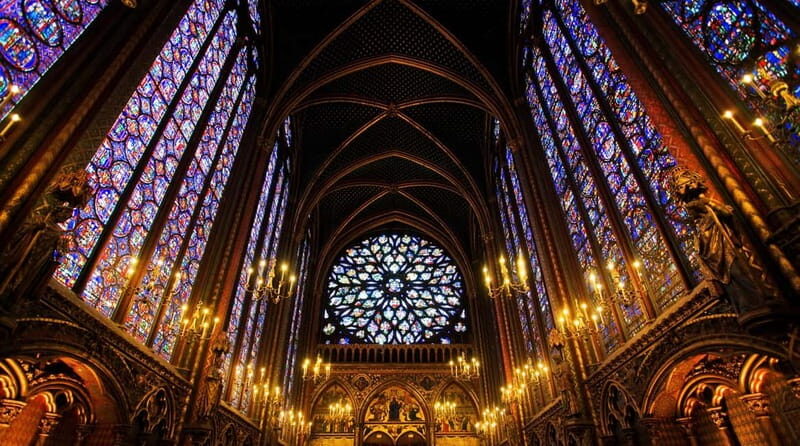 Paris: Centre Walking Tour with Notre Dame Reserved Access - Who Will Love This Tour?