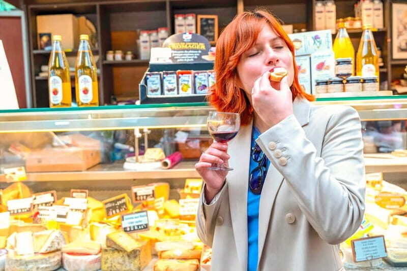 Paris: Champagne and Oysters Food Tour - Final Thoughts: Is It Worth It?