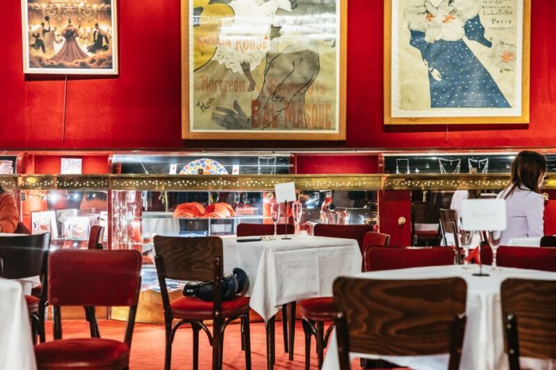 Paris: Champagne at the Moulin Rouge & Seine River Cruise - An In-Depth Look at the Experience