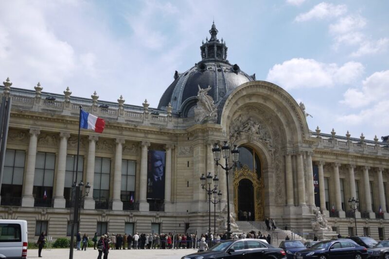 Paris Champs-Élysées 2-Hour Private Walking Tour - Authentic Feedback from Travelers