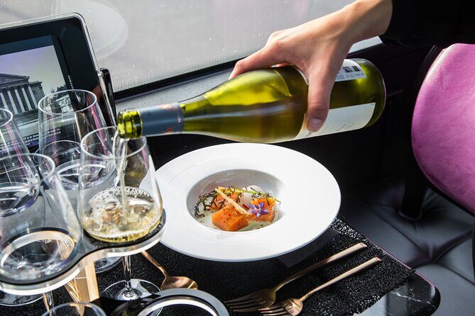Paris Champs-Elysées lunch by panoramic bus - FAQ