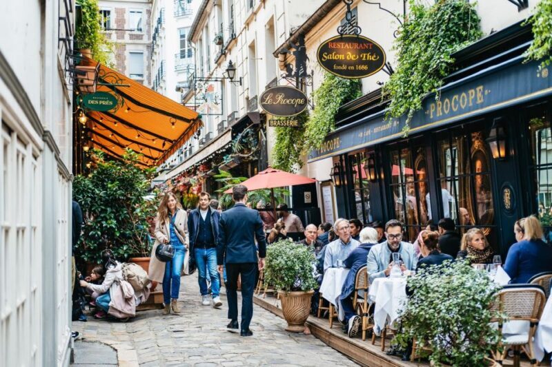 Paris: Charming Nooks and Crannies Bike Tour - Final Thoughts
