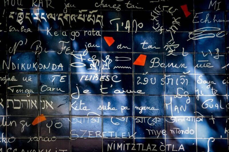 Paris: Charms of Montmartre Guided Walking Tour - Authenticity and Value