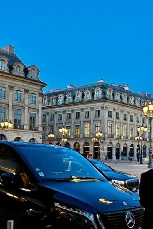 Paris: Château de Versailles and Giverny Excursion - The Charming Village of Giverny — Monet’s Inspiration
