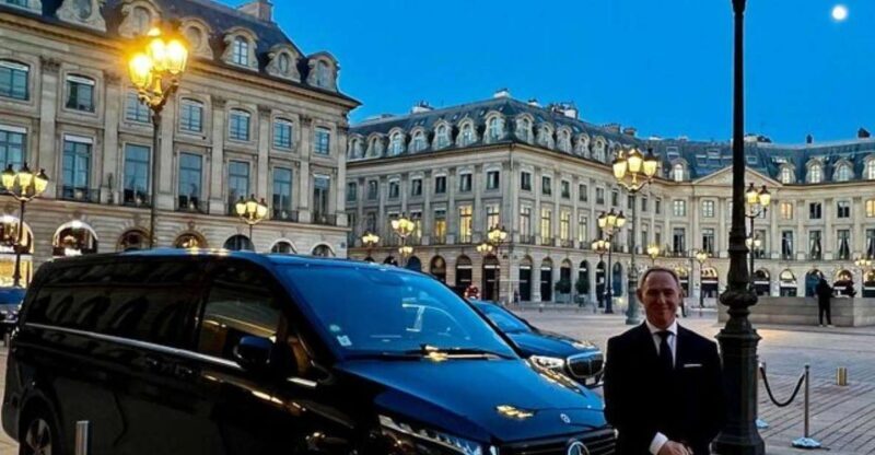 Paris: Châteaux Versailles and Vaux-le-Vicomte Excursion - A Detailed Look at the Tour Experience