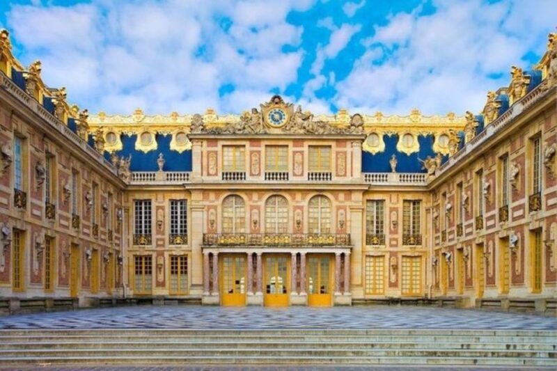Paris: Châteaux Versailles and Vaux-le-Vicomte Excursion - The Sum Up