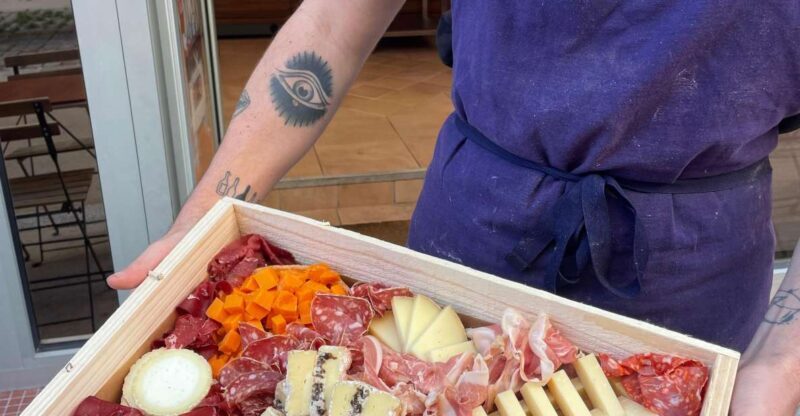 Paris: Cheese and Wine Tasting Experience in Montmartre - Why Choose This Experience?