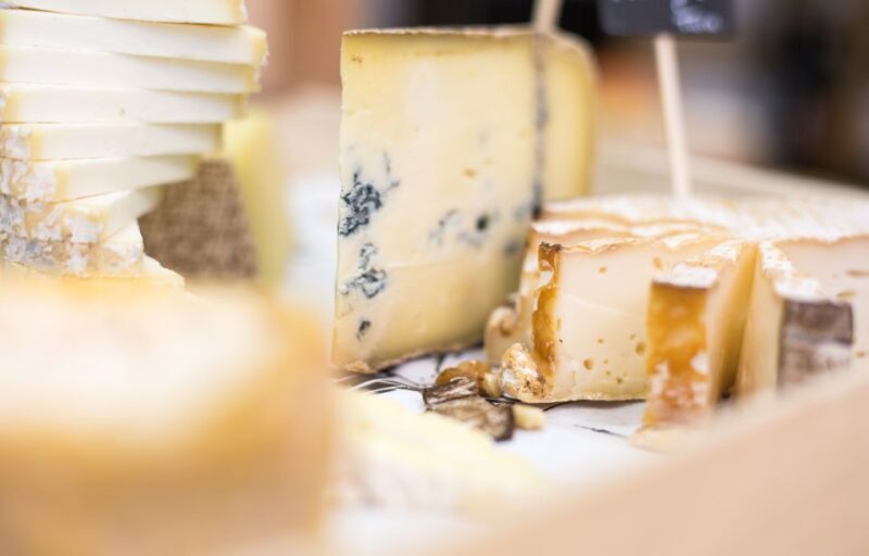 Paris: Cheese and Wine Tasting - Practical Tips for Participants