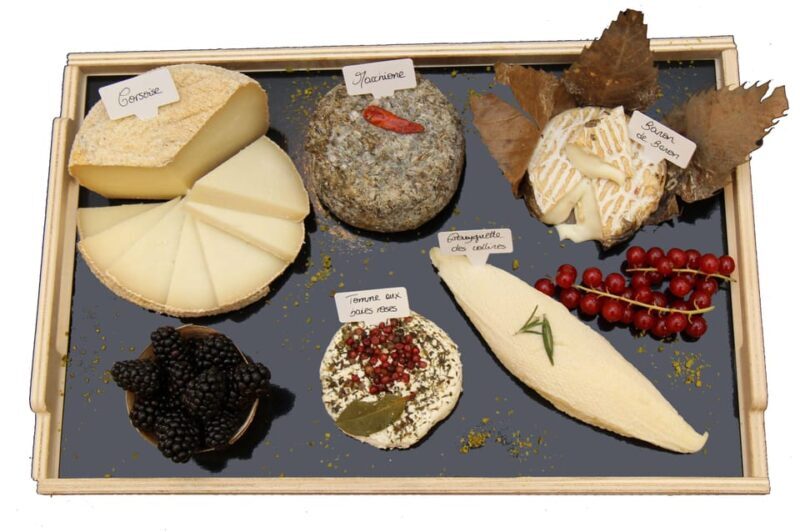 Paris: Cheese Discovery Workshop - In-Depth Breakdown of the Experience