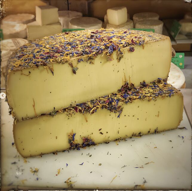 Paris: Cheese & Wine Tasting Tour with a Private Chef - The Sum Up