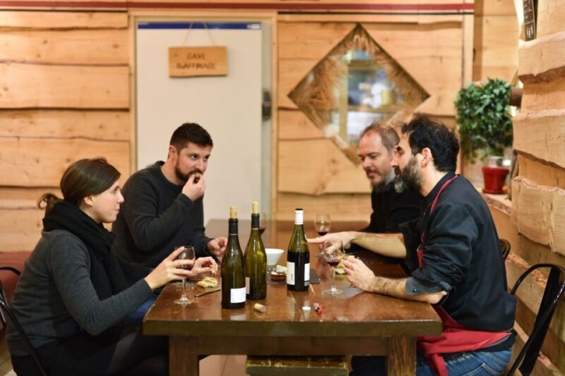 Paris: Cheesemaking Workshop - Introduction: Why Try a Cheese Workshop in Paris?