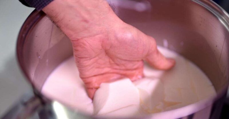 Paris: Cheesemaking Workshop - The Tasting Experience
