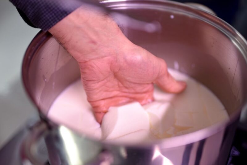 Paris: Cheesemaking Workshop - Who Will Love This Experience?
