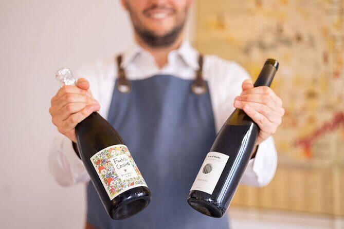 Paris Cheeses and Wines Tour de France with Tasty Games - Summary: Who Should Book This Experience?