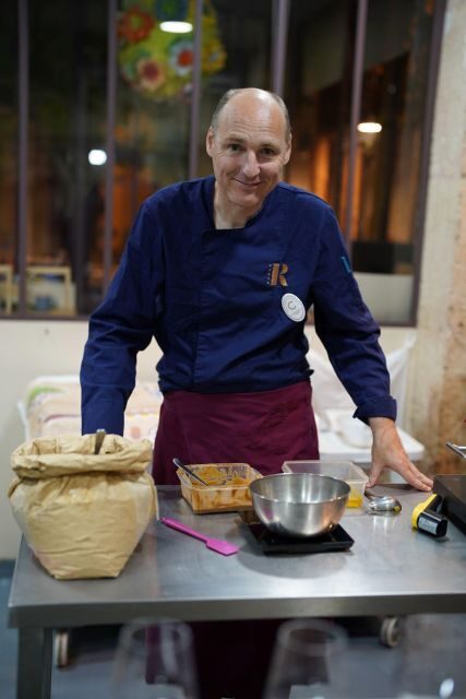 Paris: Chocolate Discovery Workshop and Tasting - Who Is This Experience Best For?