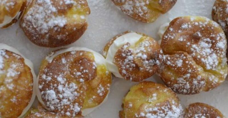 Paris: Choux Pastry and Chocolate Éclair Making Class - What is this pastry class all about?