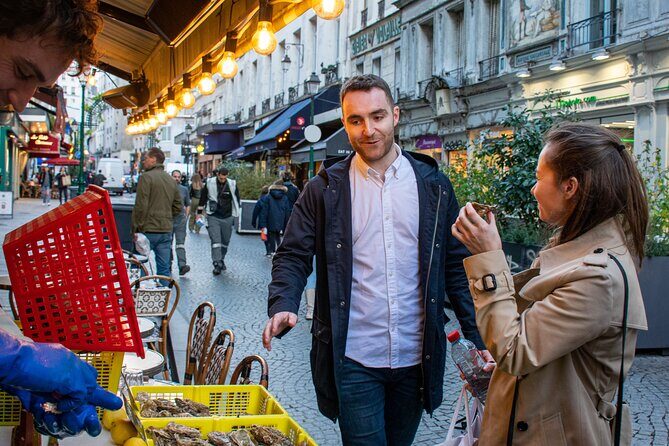 Paris Christmas Food Tour with a Local Guide, and Seasonal Treats - An In-Depth Look at the Paris Christmas Food Tour