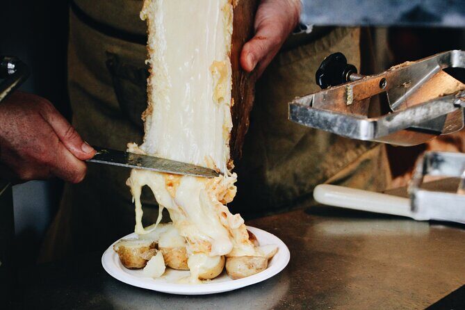 Paris Christmas Food Tour with a Local Guide, and Seasonal Treats - FAQs