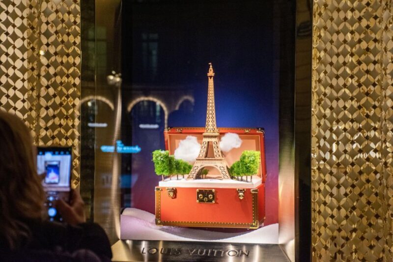 Paris Christmas Lights Walking Tour with Local Guide - Final Thoughts: Is It Worth It?