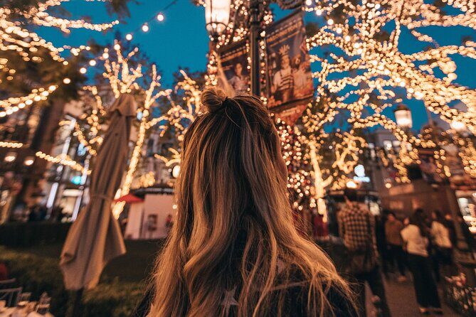 Paris Christmas Market & Chocolate Private Tour with Local Guide - Authentic Parisian Holiday Experience